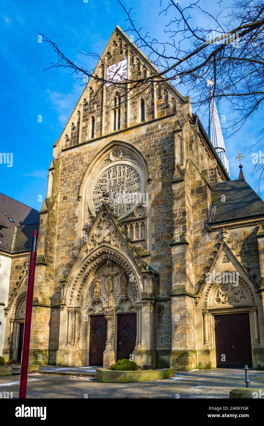 Discover germany hi-res stock photography and images - Alamy
