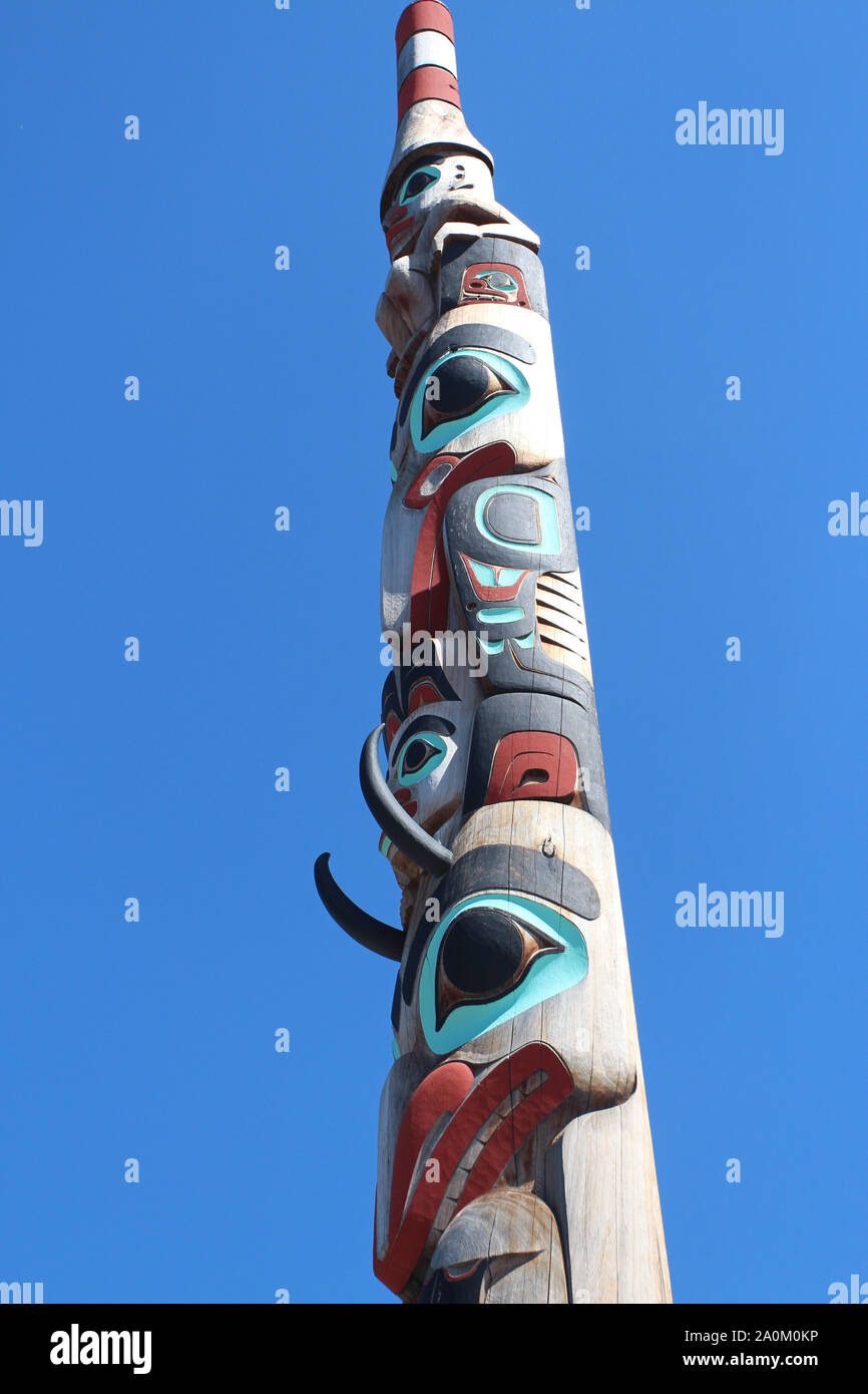 Vancouver, British Columbia, Canada, 27/05/2015, Original, First ...