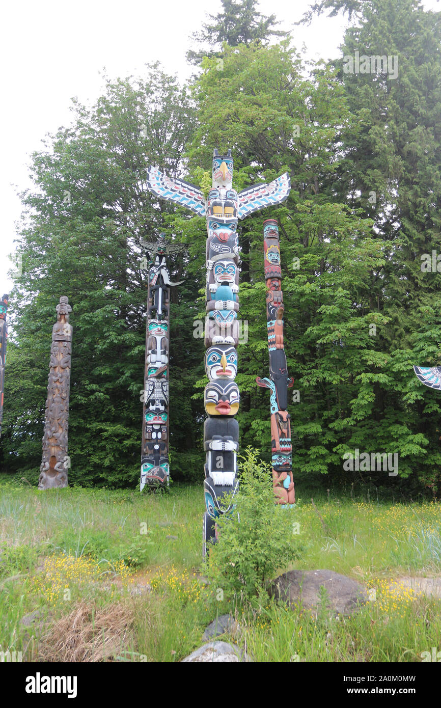 Vancouver, British Columbia, Canada, 27/05/2015, Original, First ...