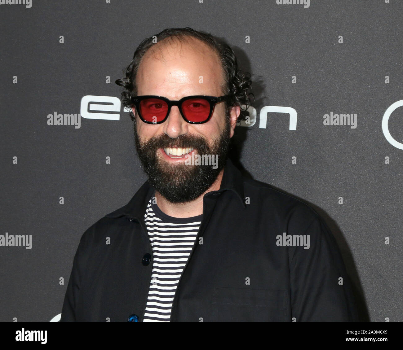 September 19, 2019, West Hollywood, CA, USA: LOS ANGELES - SEP 19 ...