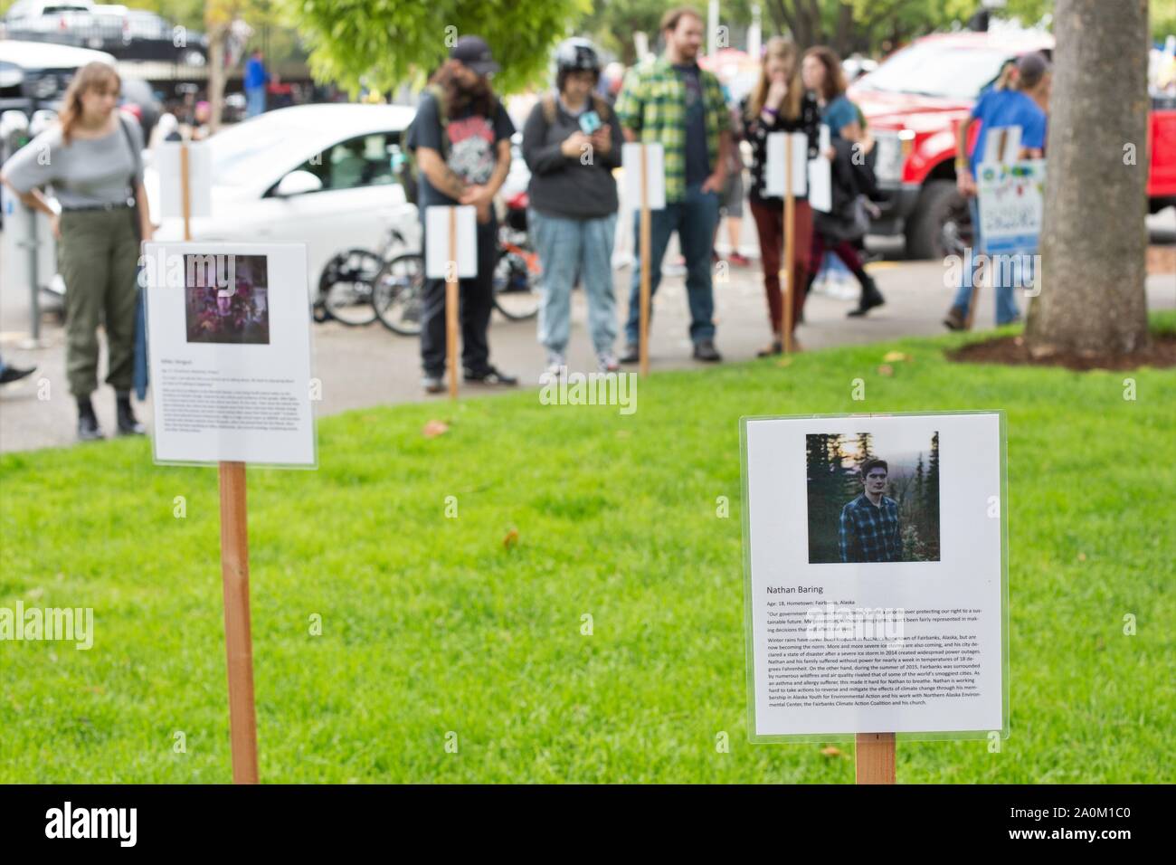 Climate change photos hi-res stock photography and images - Alamy