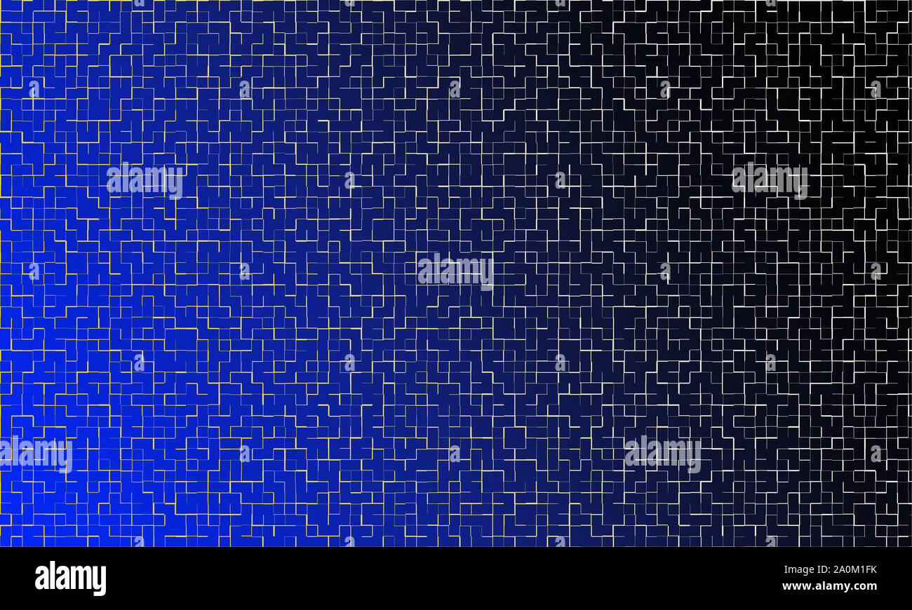 Creative Abstract Technology Pattern Background. Futuristic ...