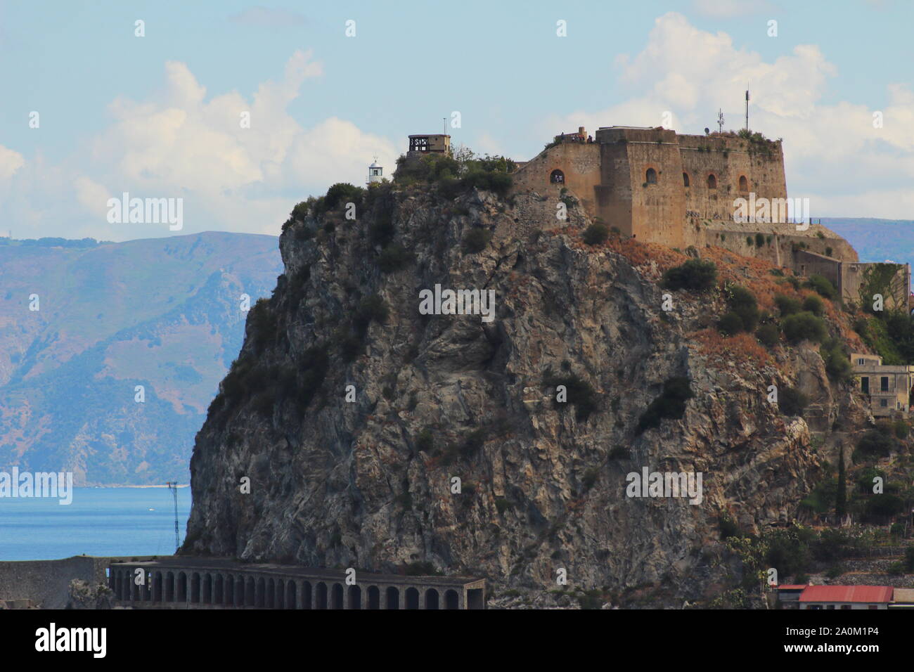 Scilla architecture hi-res stock photography and images - Alamy