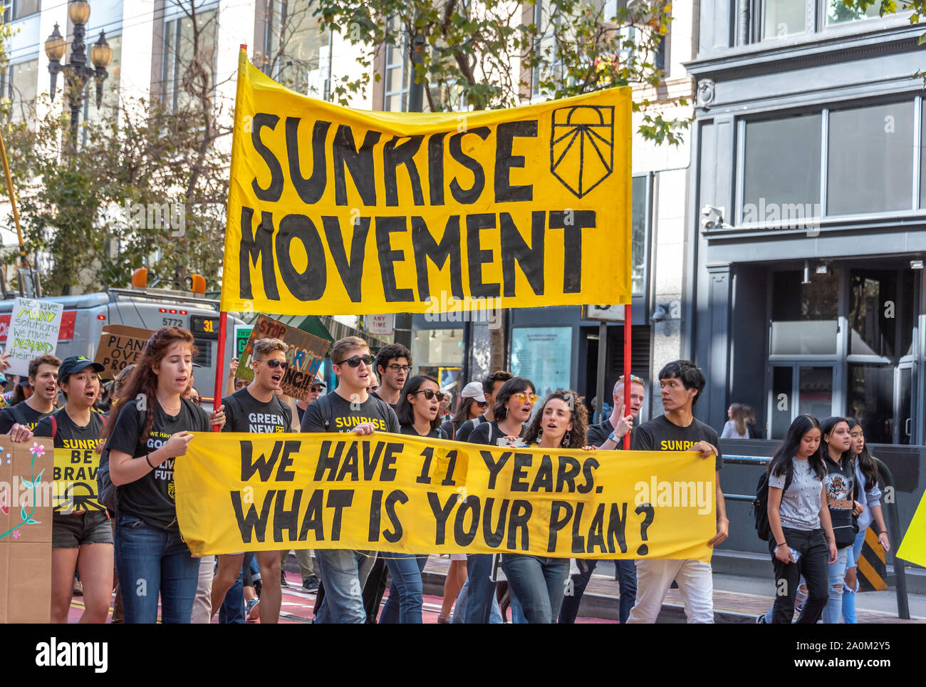 Climate action plan hi-res stock photography and images - Alamy