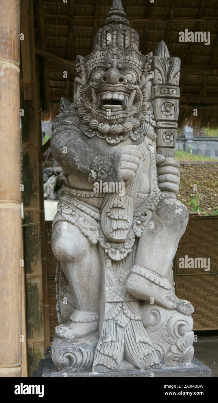 statue of ancient heros Stock Photo - Alamy