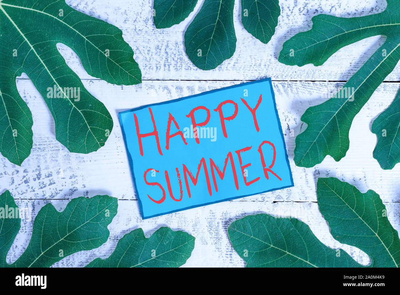 Writing note showing Happy Summer. Business concept for Beaches ...