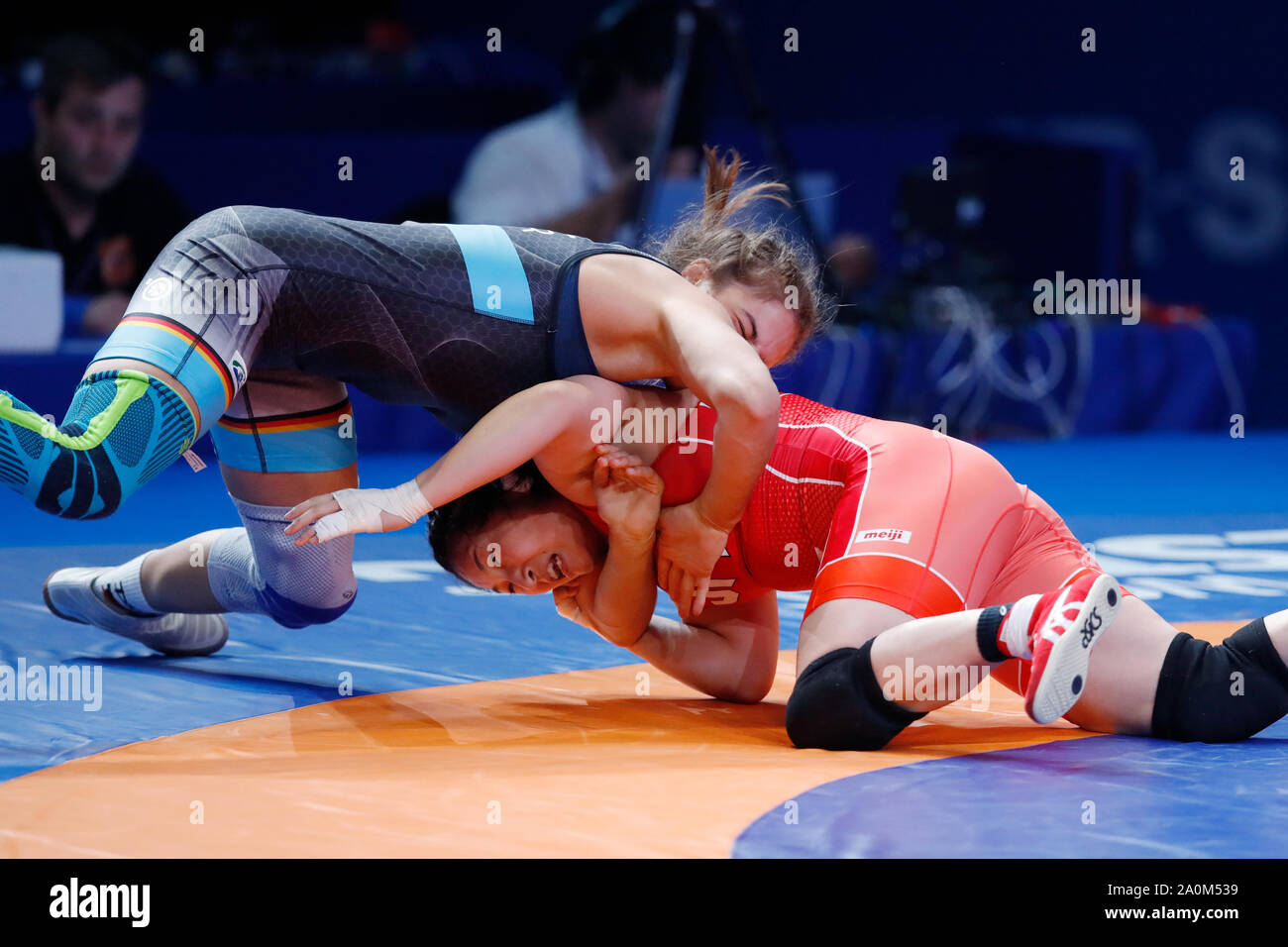 Anna sara hi-res stock photography and images - Alamy