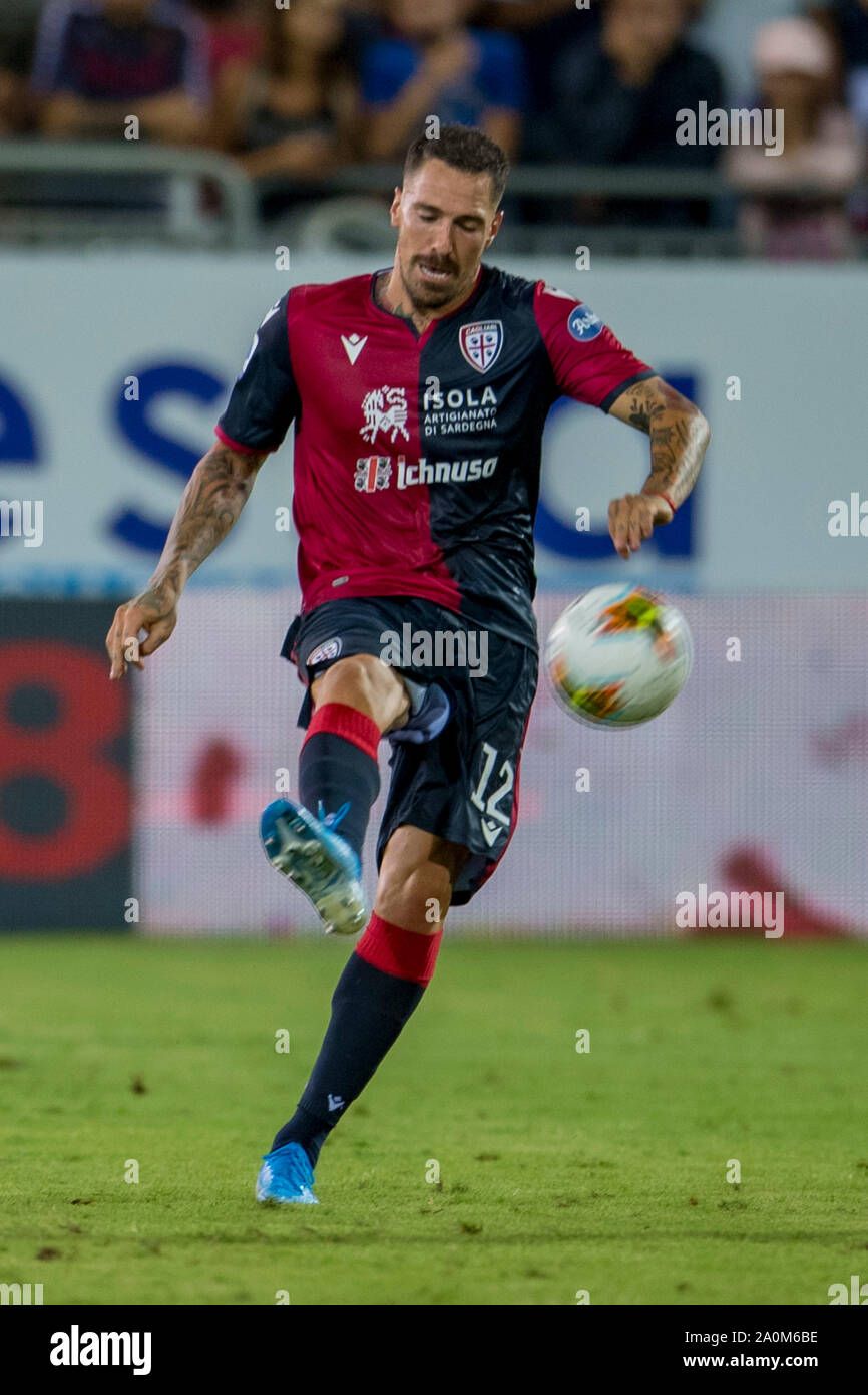 Fabrizio cacciatore hi-res stock photography and images - Alamy