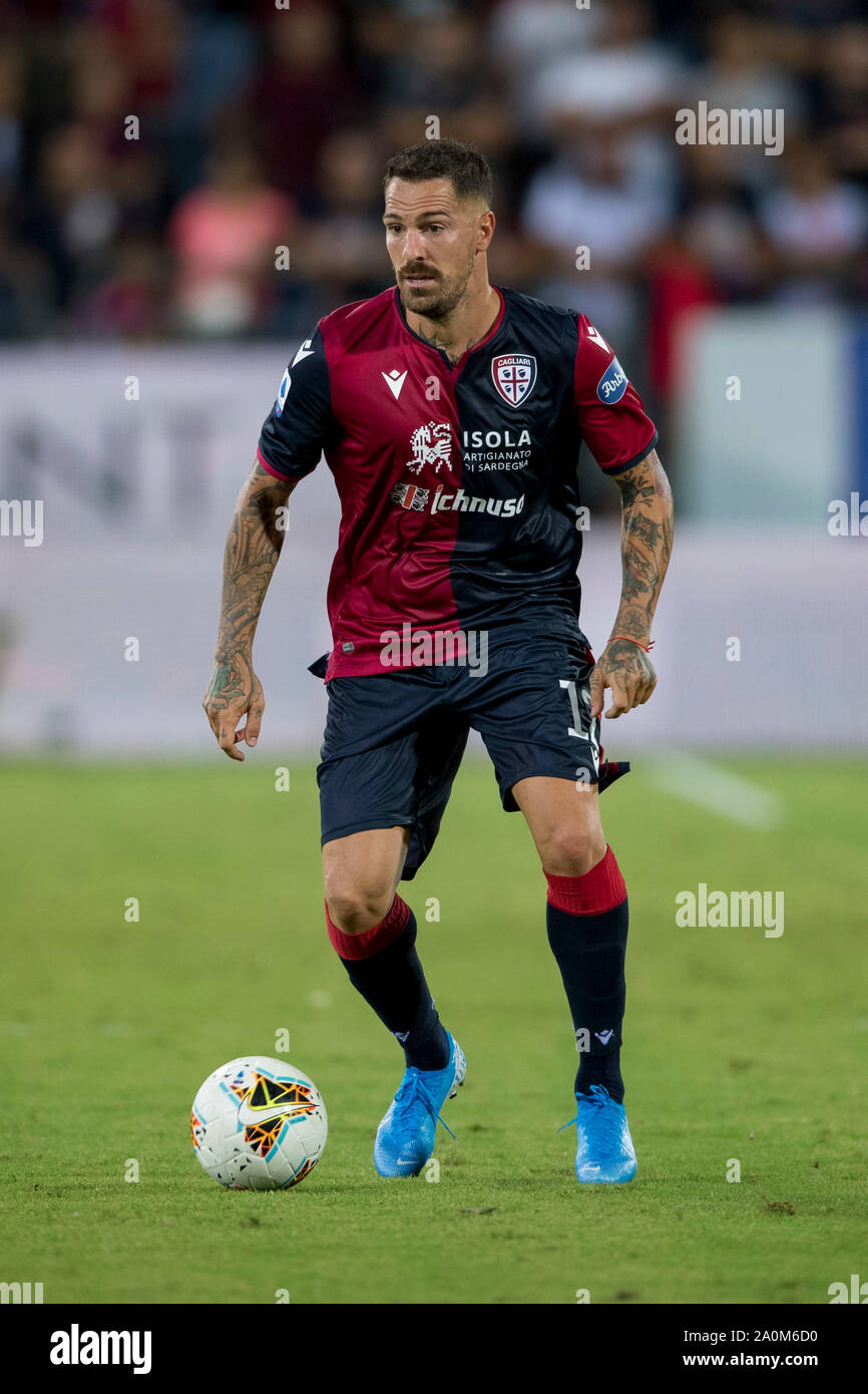 Fabrizio cacciatore hi-res stock photography and images - Alamy