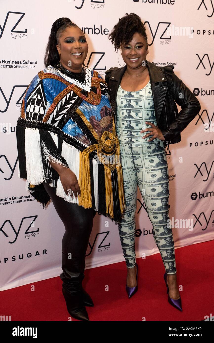 Lizzo ‘cuz i love you’ hi-res stock photography and images - Alamy