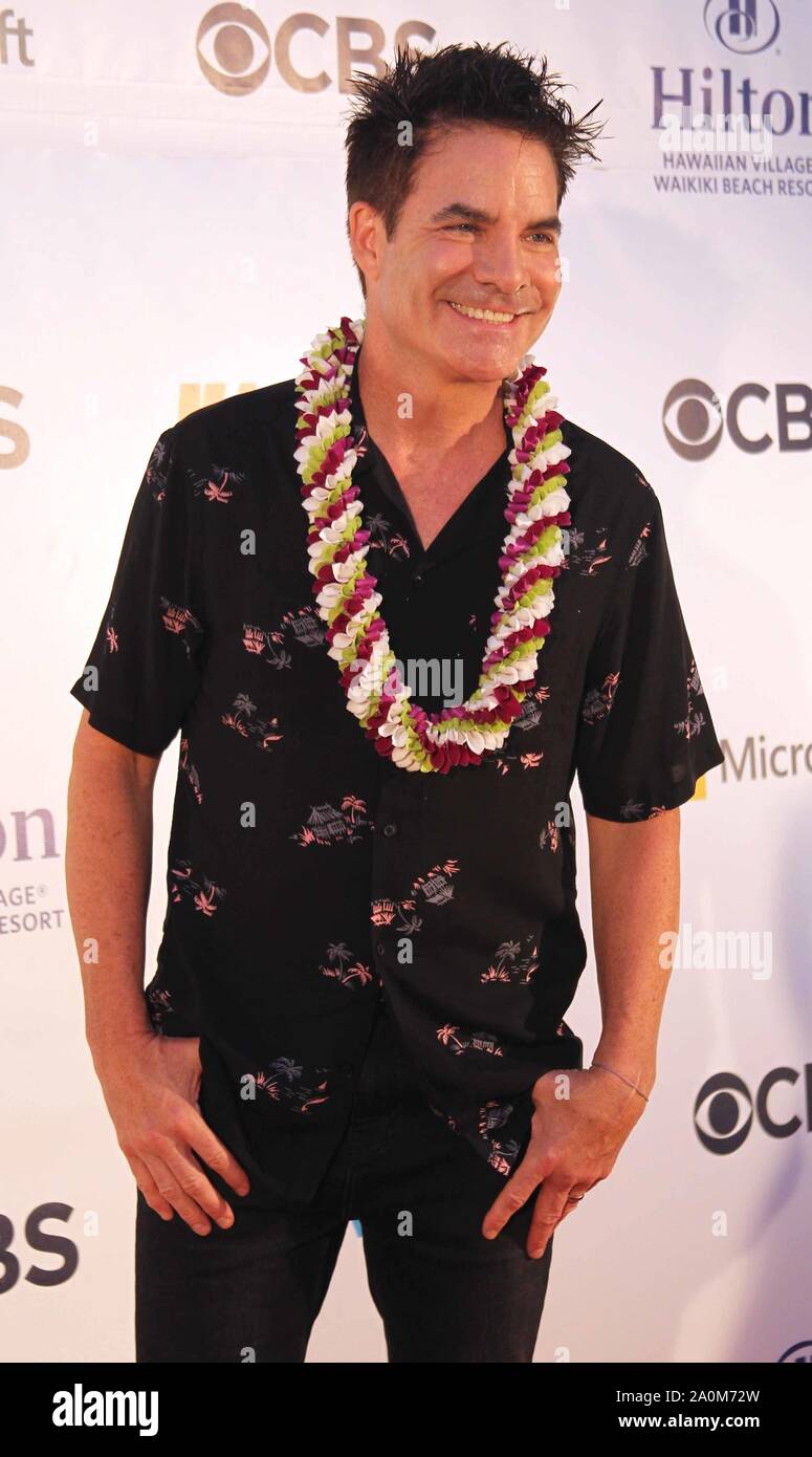 Magnum pi hawaii hi-res stock photography and images - Alamy