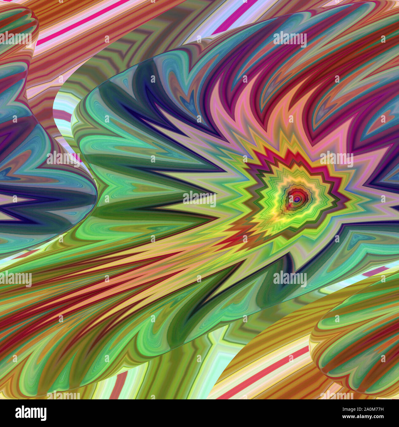 Abstract coloring background of the gradient with visual wave,shear and ...