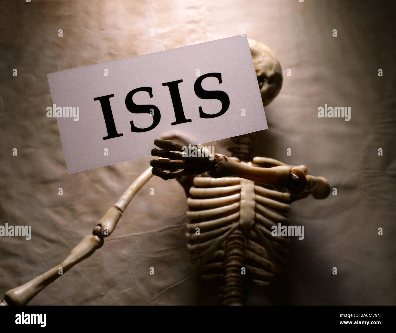 Arab man holding gun hi-res stock photography and images - Alamy