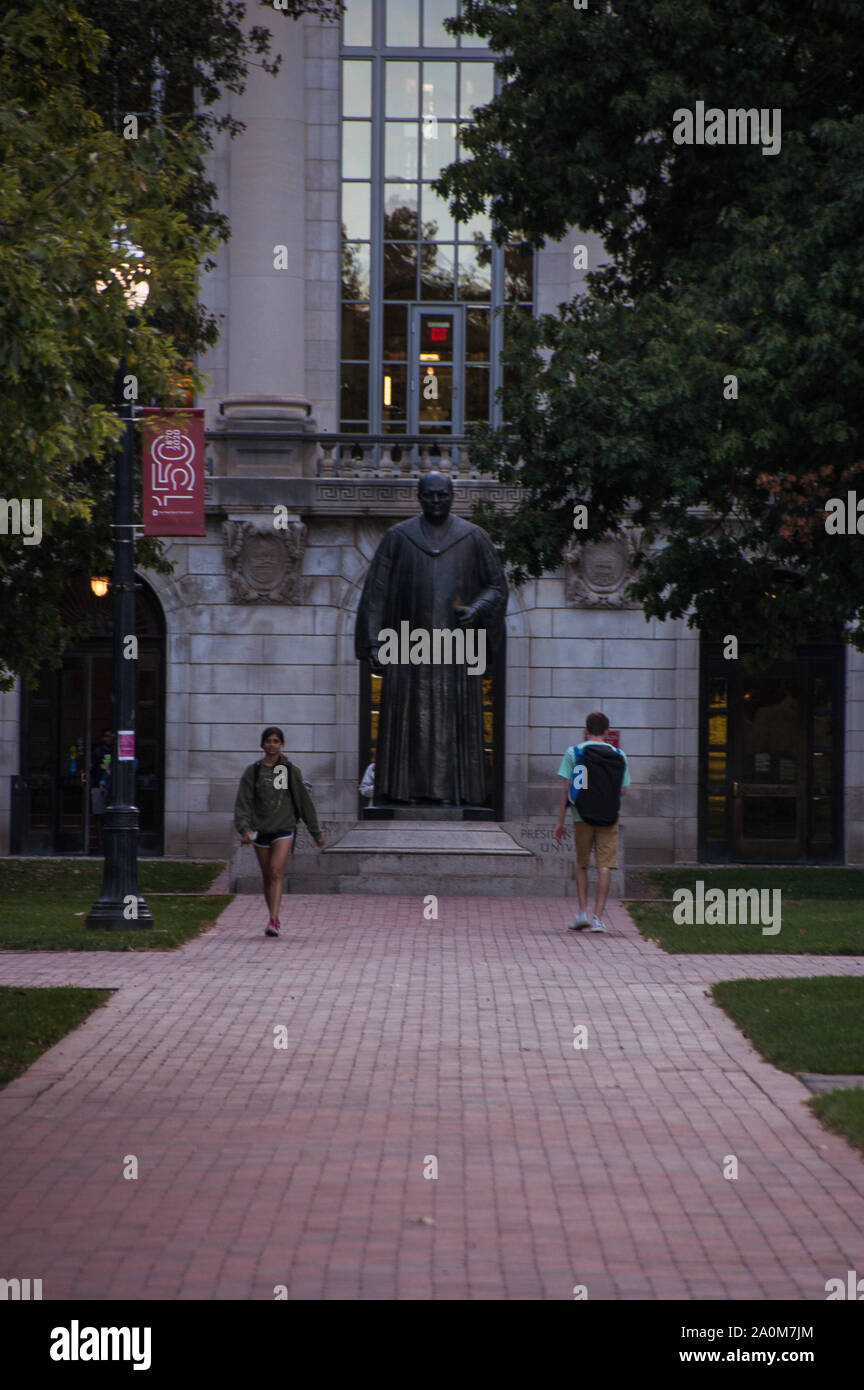 Osu campus hi-res stock photography and images - Alamy