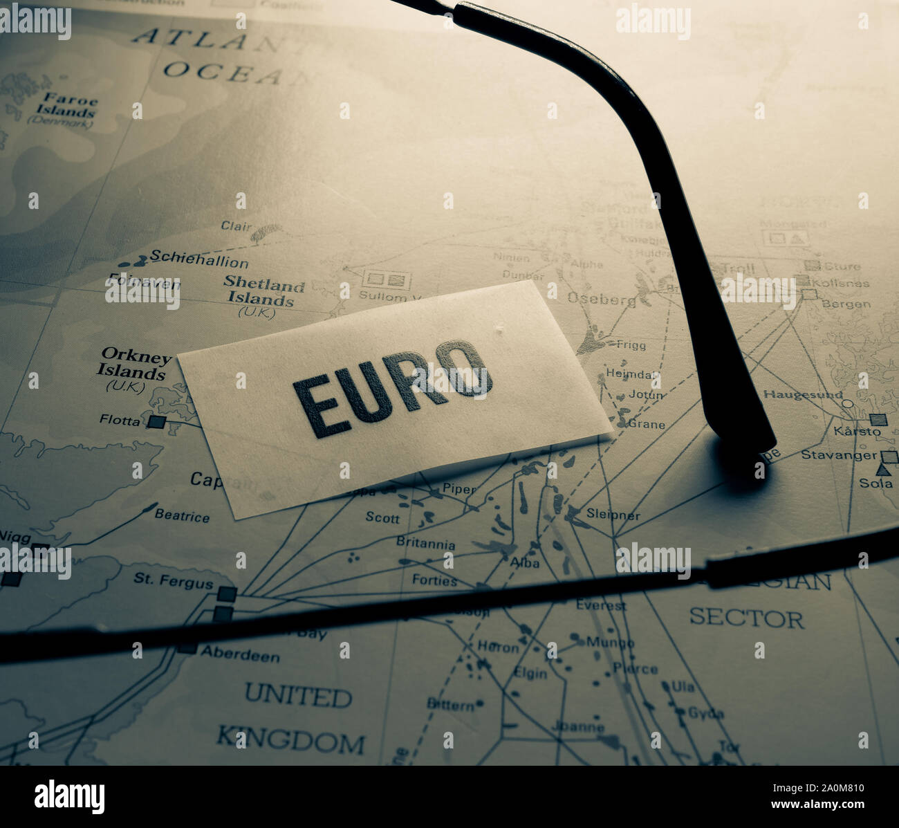 Euro price labels hi-res stock photography and images - Alamy