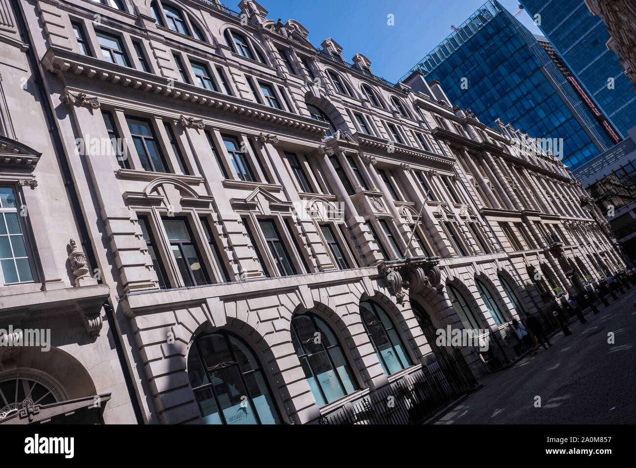Edwardian london street hi-res stock photography and images - Alamy