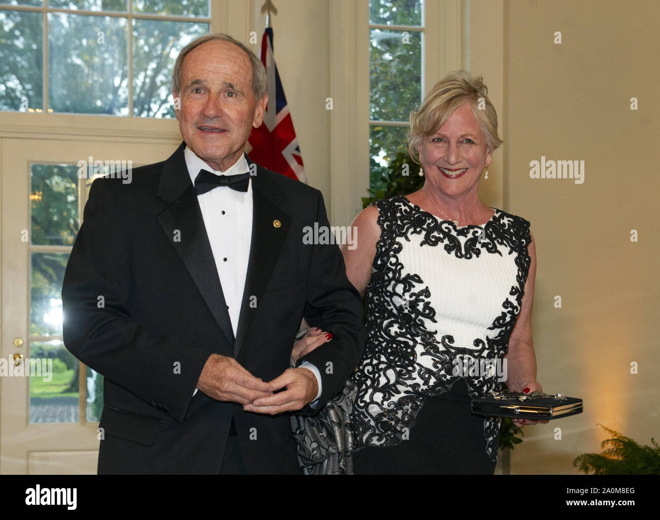 First lady of idaho hi-res stock photography and images - Alamy