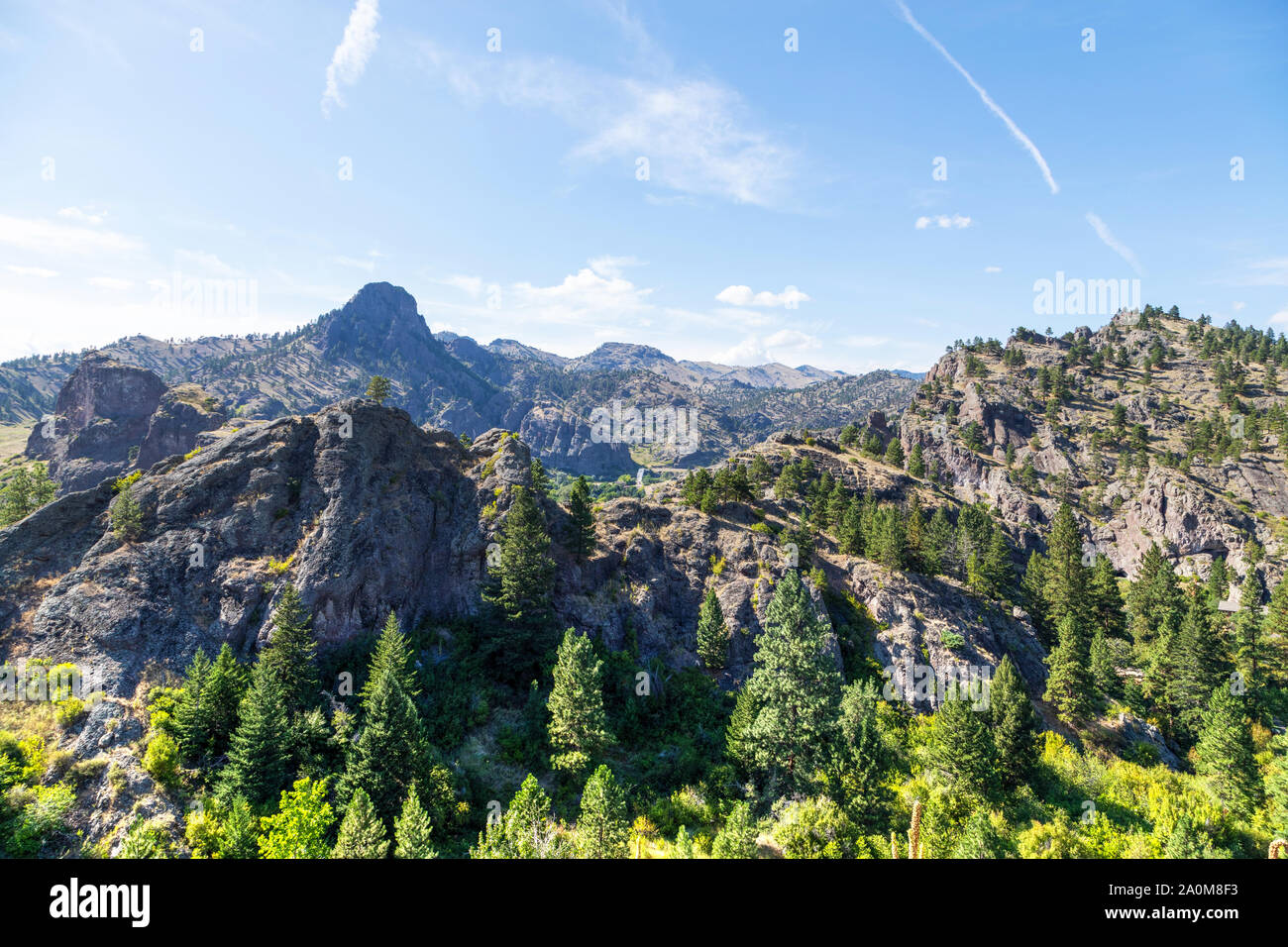 Igneous rocks hi-res stock photography and images - Alamy