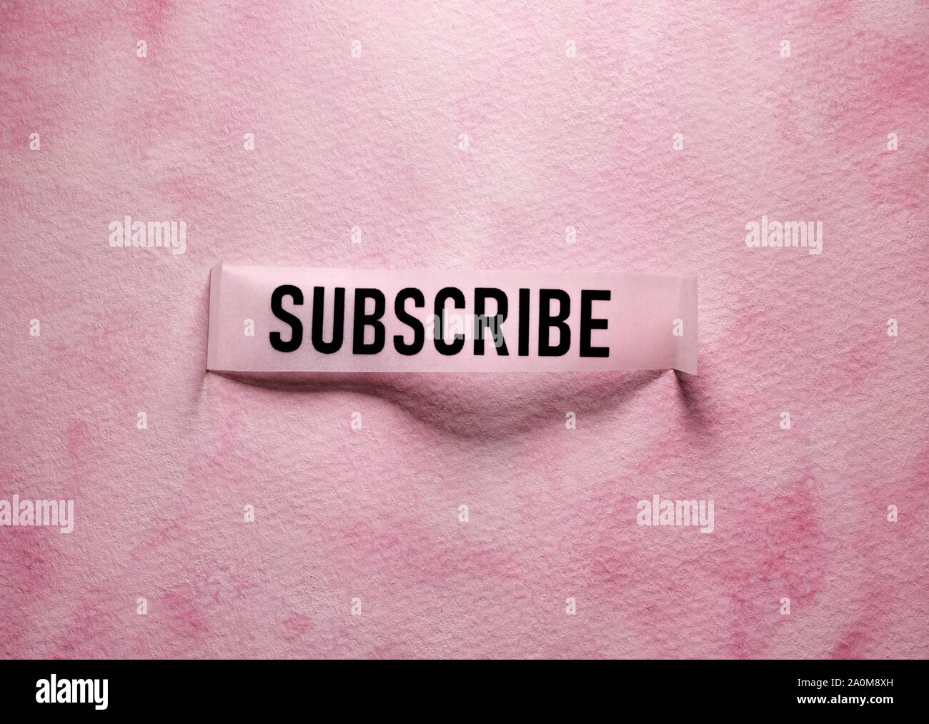 Digital subscribe label hi-res stock photography and images - Alamy