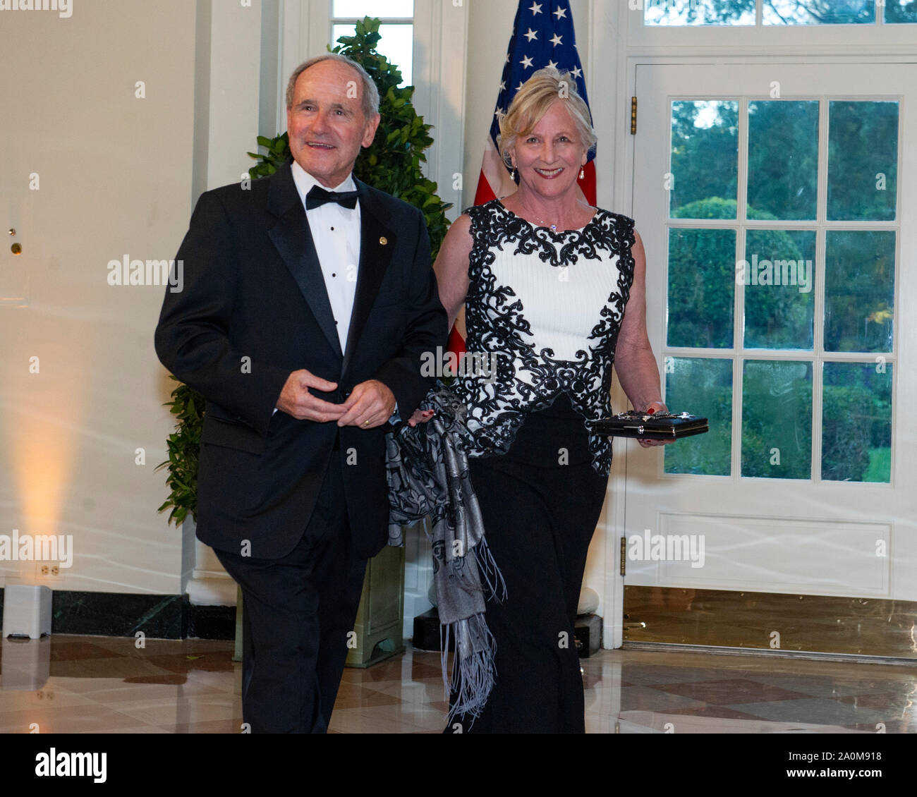 First lady of idaho hi-res stock photography and images - Alamy
