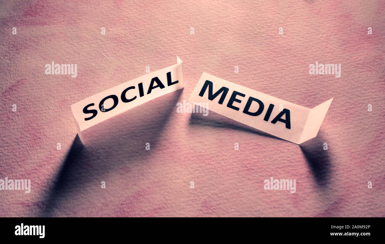 Label multimedia media hi-res stock photography and images - Alamy