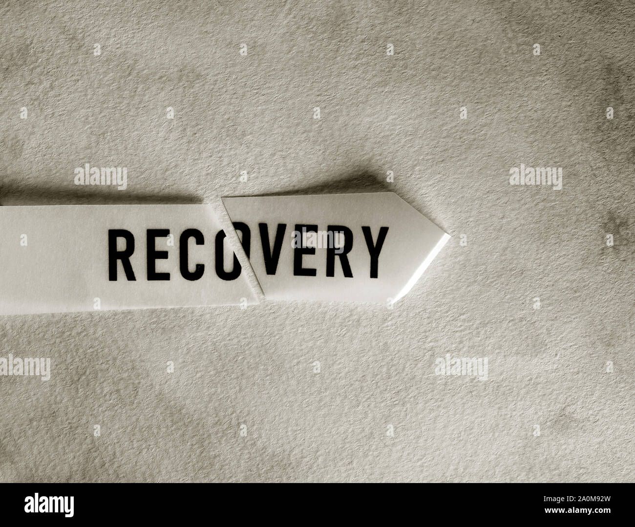 Disaster recovery as a service hi-res stock photography and images - Alamy