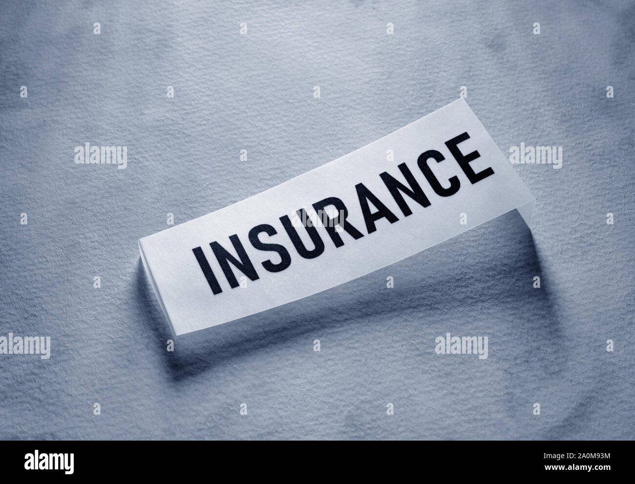 Home insurance claim form hi-res stock photography and images - Alamy