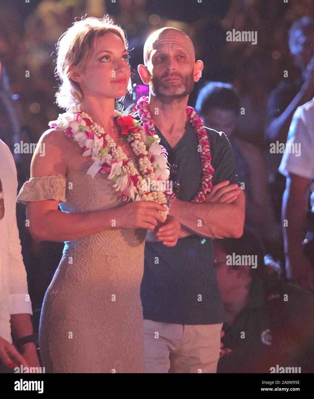 Perdita weeks hi-res stock photography and images - Alamy