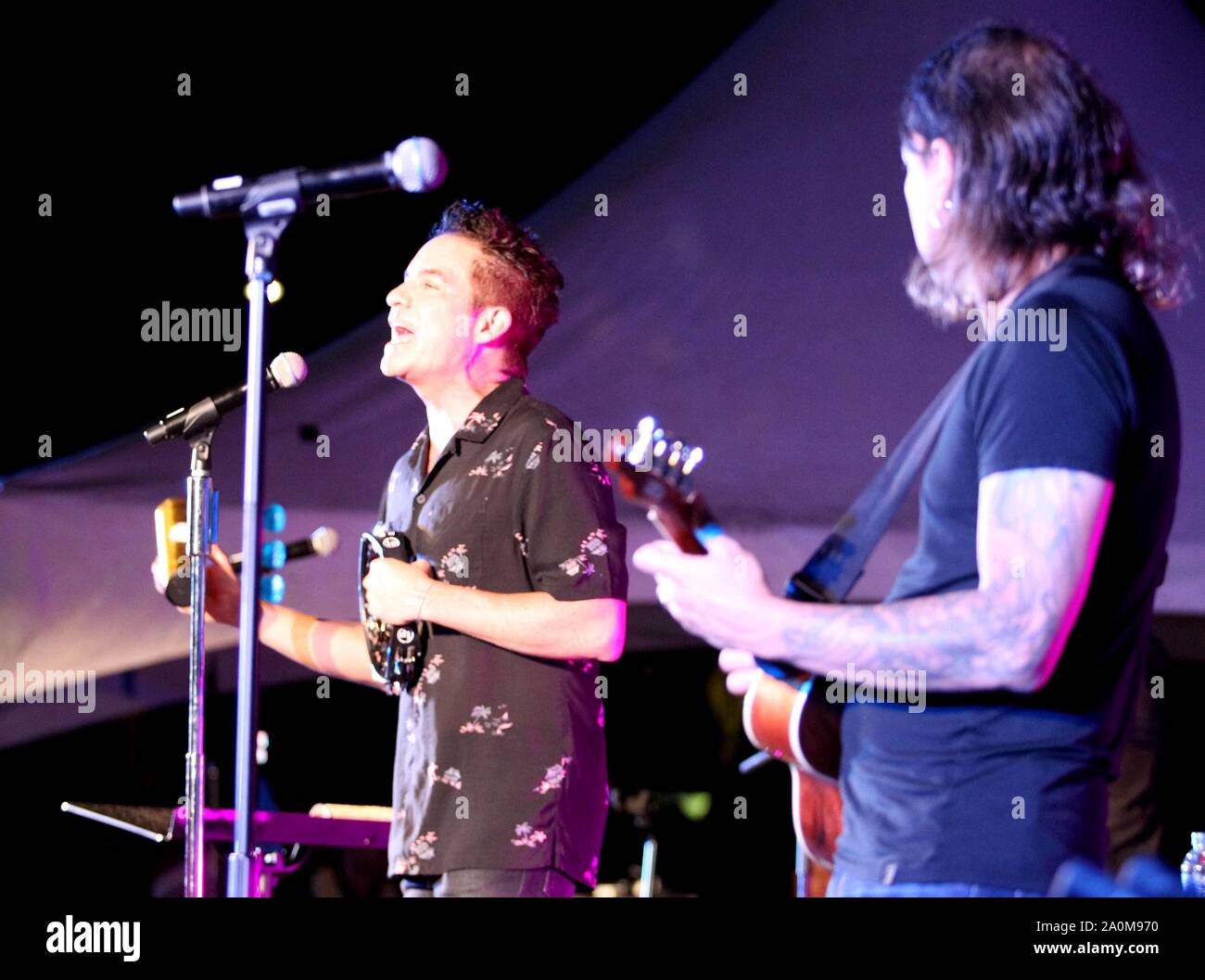 Patrick monahan hi-res stock photography and images - Alamy