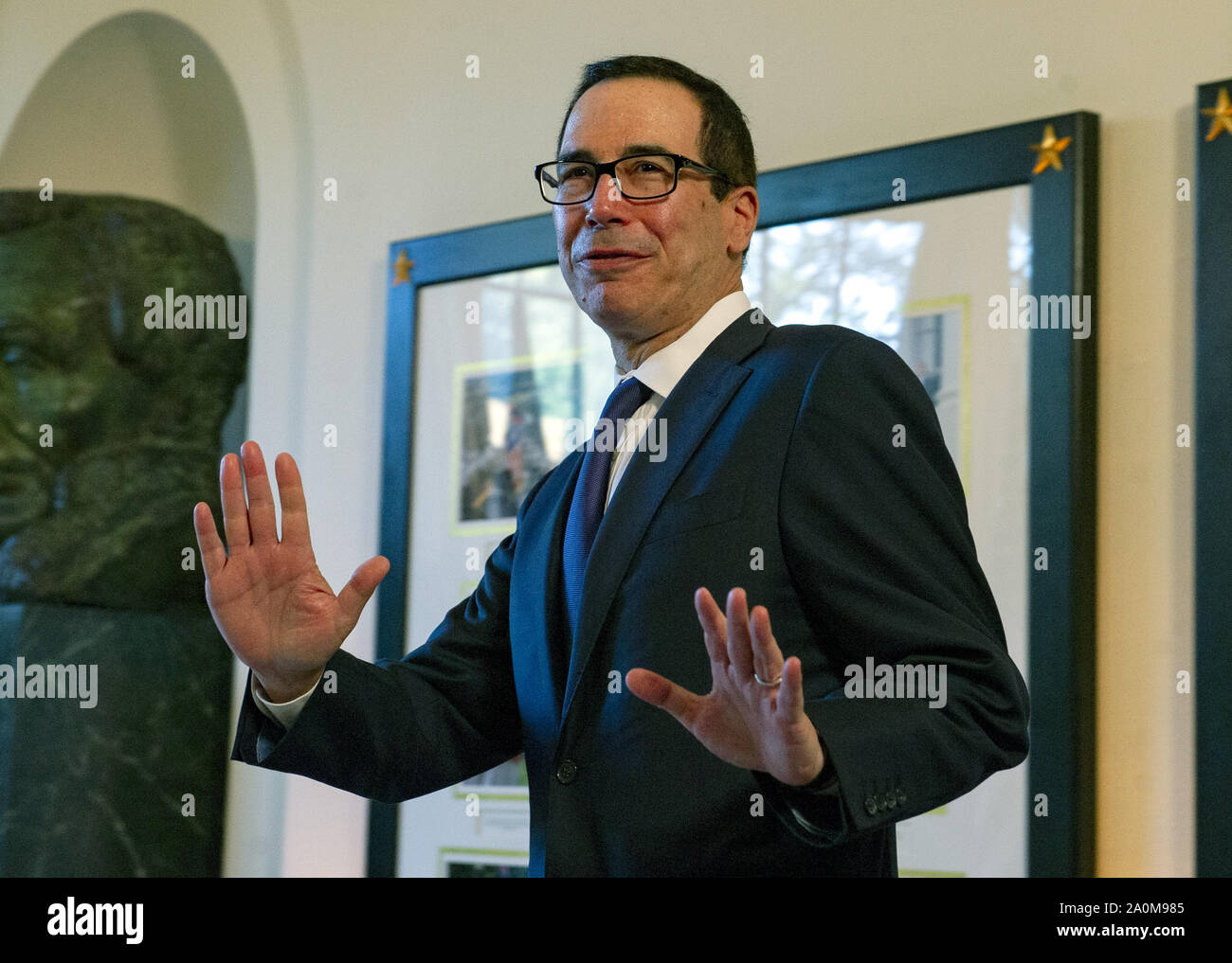 Steven morrison hi-res stock photography and images - Alamy