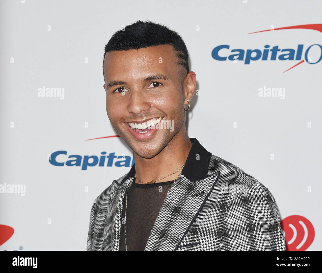 Rayvon owen hi-res stock photography and images - Alamy