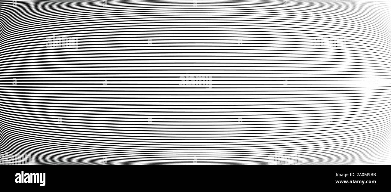 3D circular burst. Convex globe, sphere, orb distort. Inflate design ...