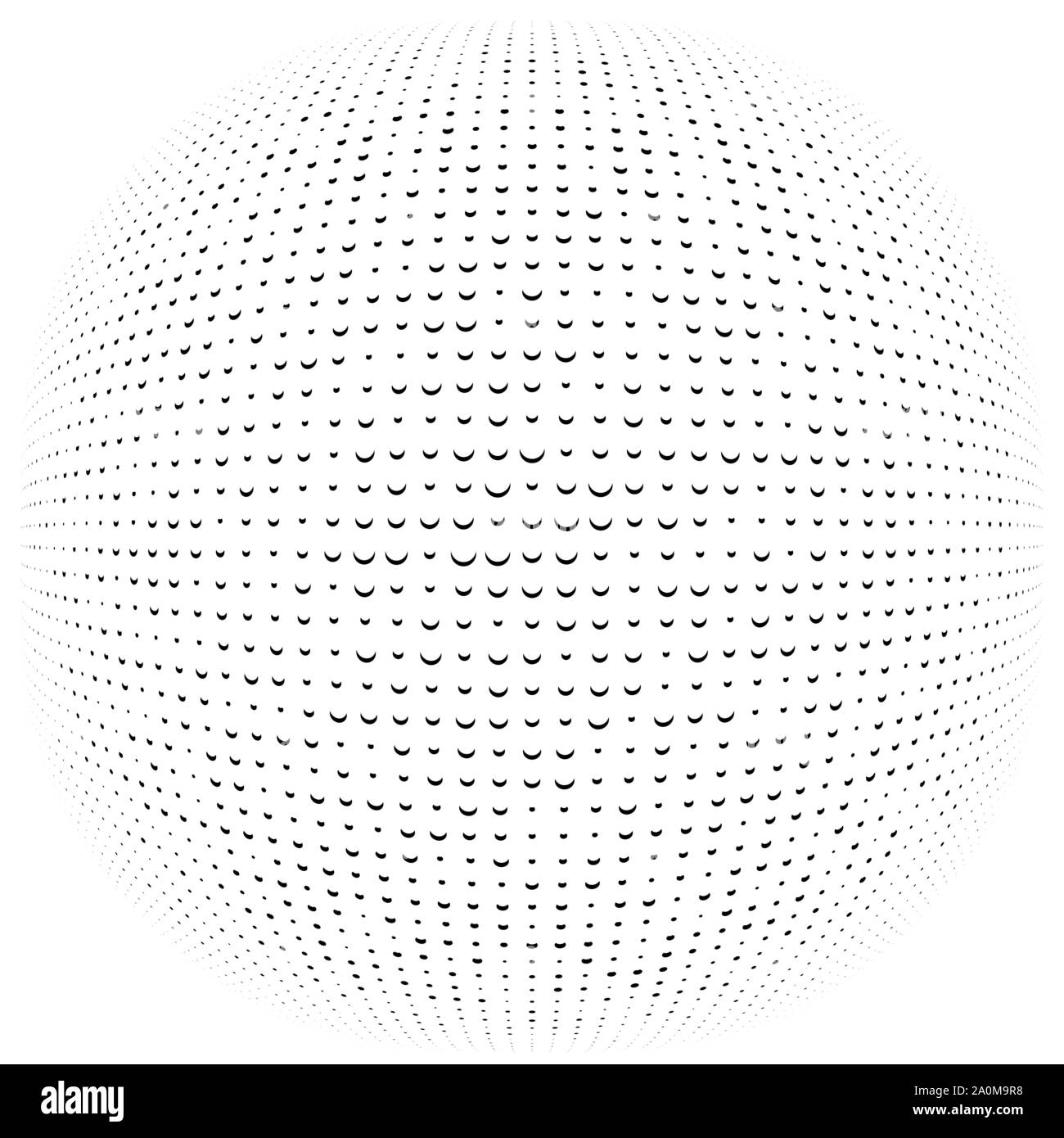Orb expansion Stock Vector Images - Alamy