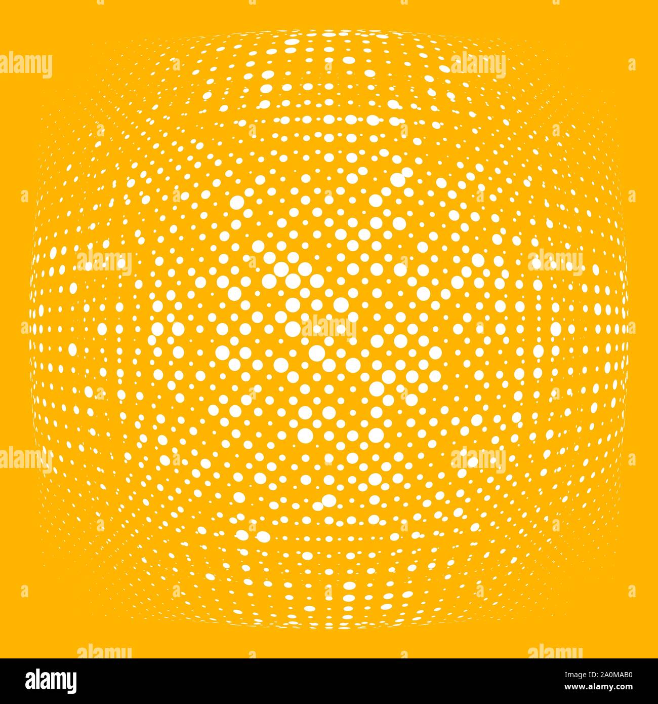 Half inflation Stock Vector Images - Alamy