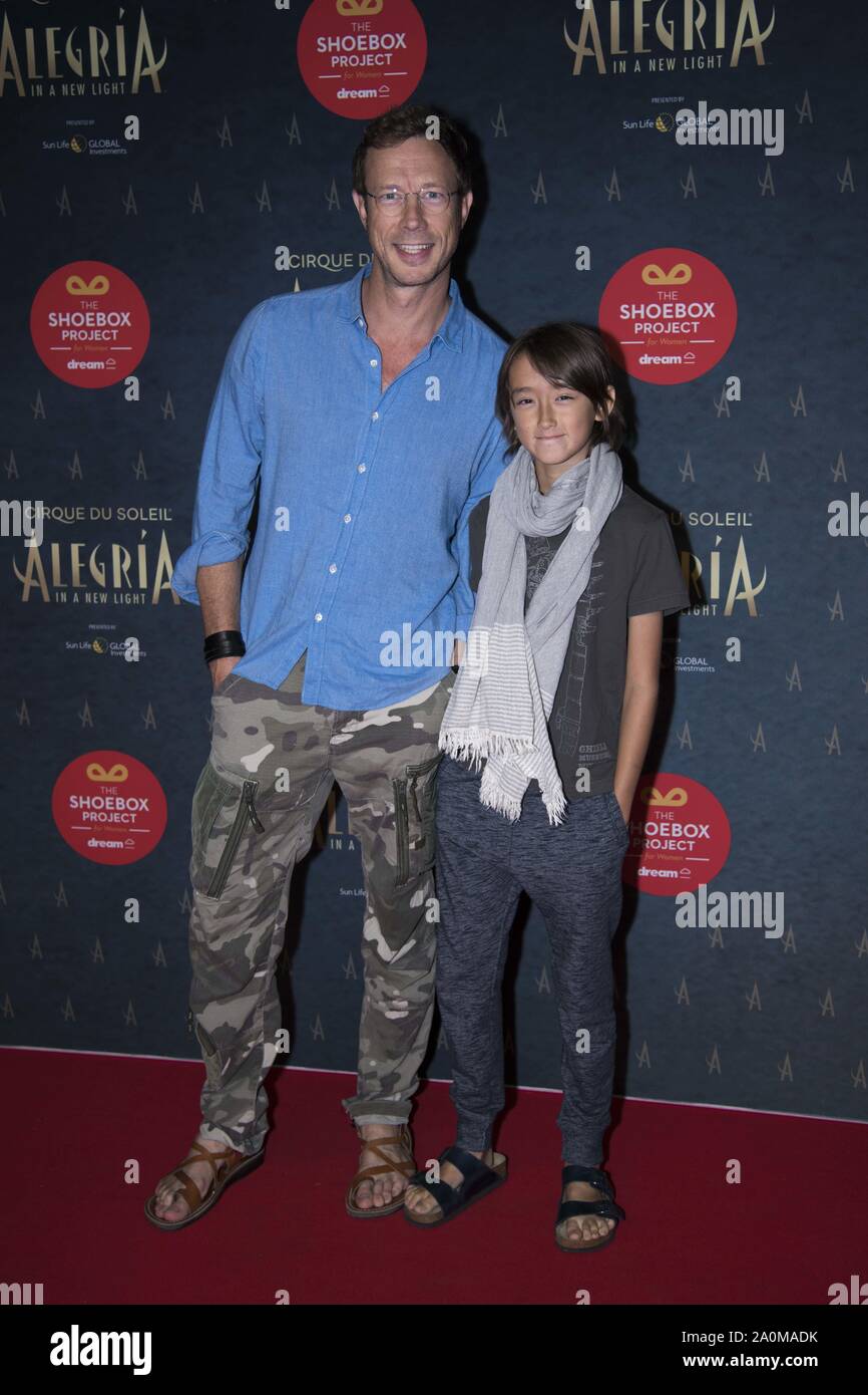 Kris Holden Ried Degrassi