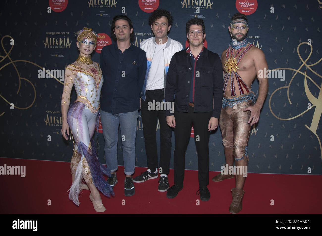 Anthony Carone High Resolution Stock Photography and Images - Alamy