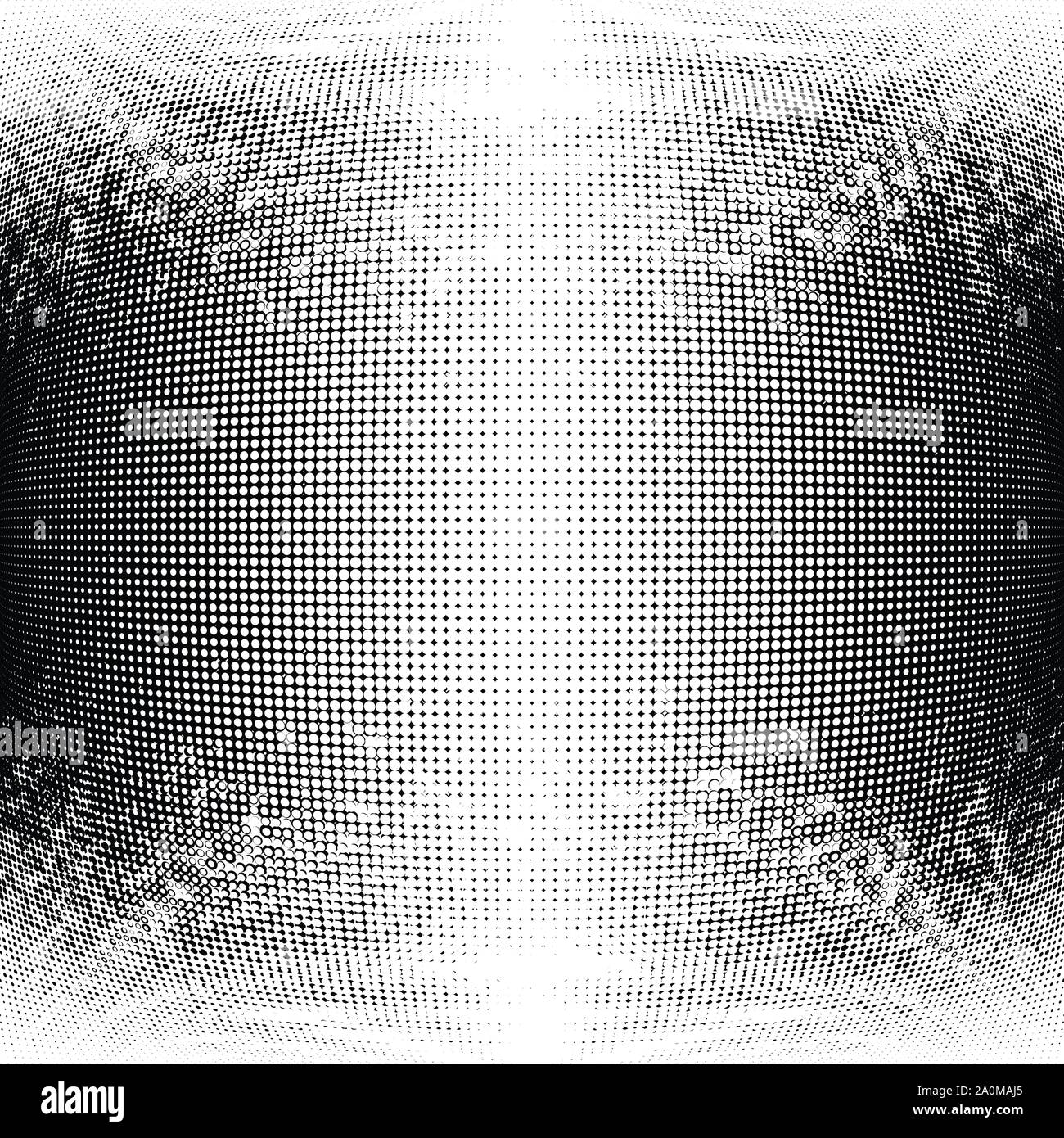 Diffuse ball Stock Vector Images - Alamy