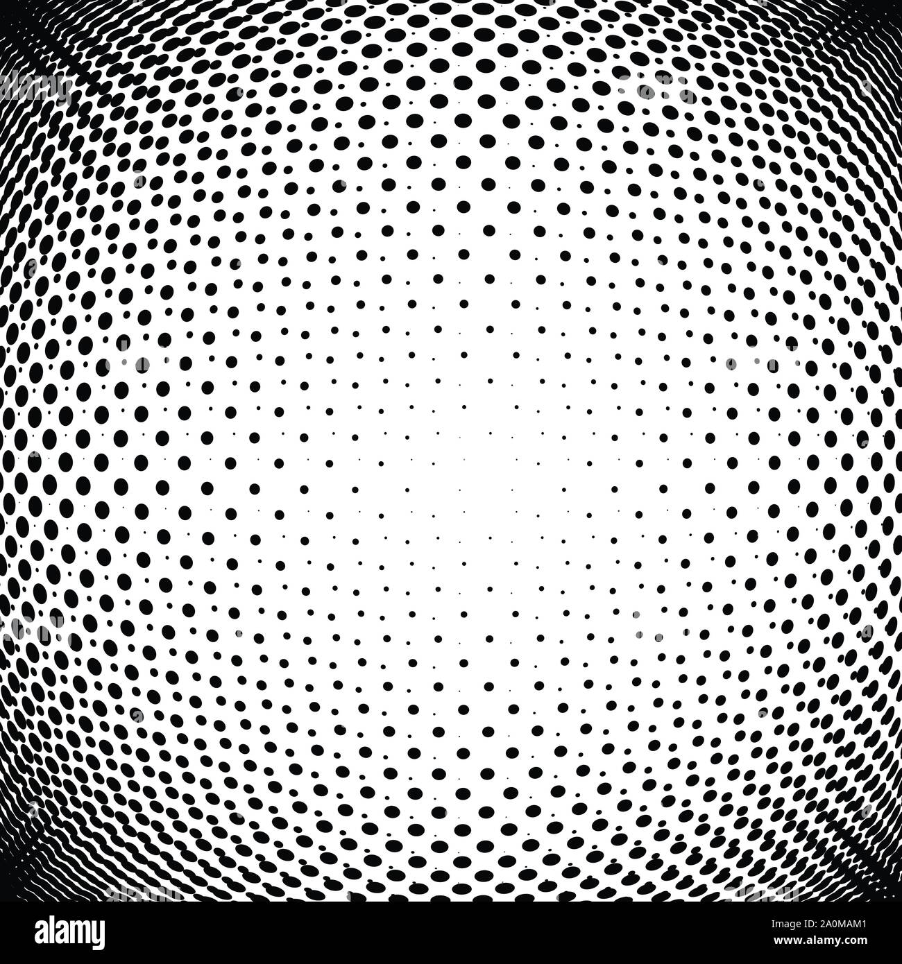 Diffuse ball Stock Vector Images - Alamy