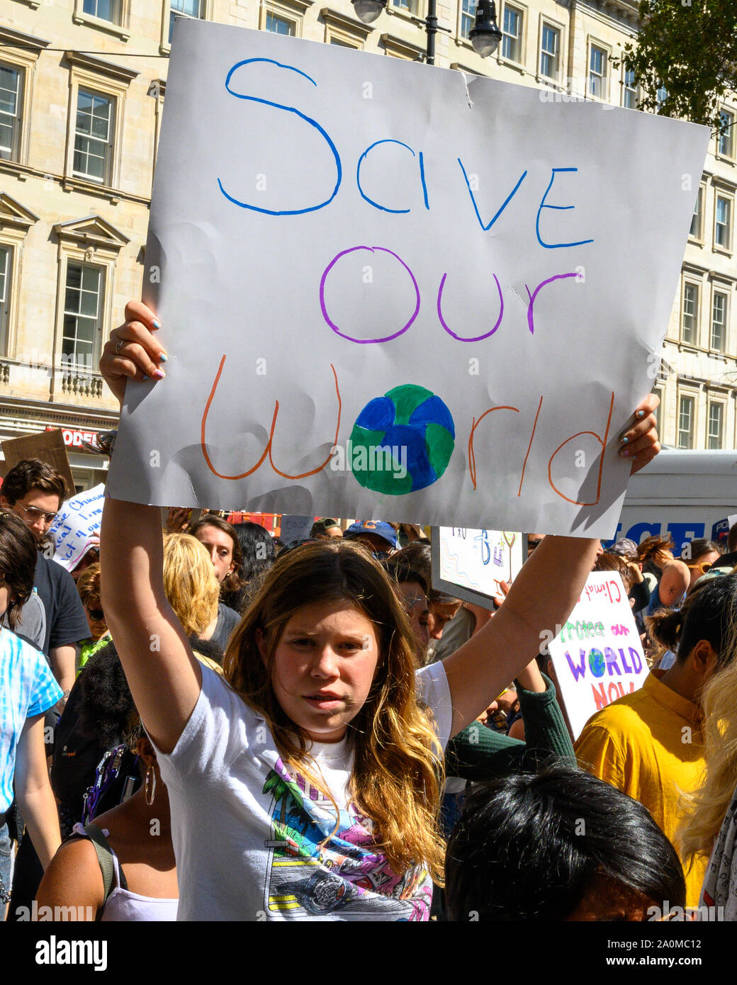 Global protest hi-res stock photography and images - Alamy