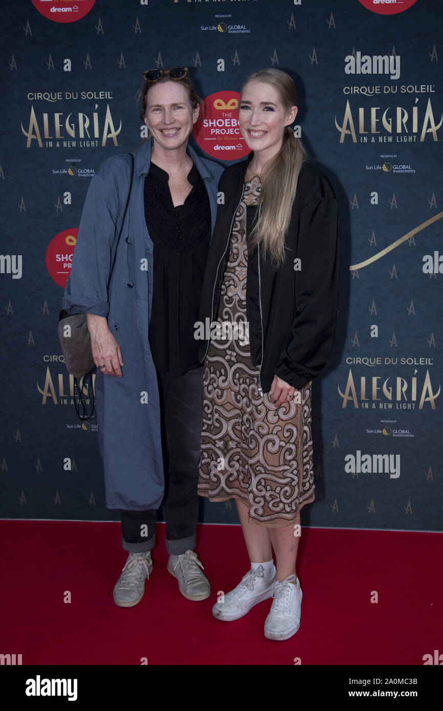 Miriam toews canadian writer hi-res stock photography and images - Alamy