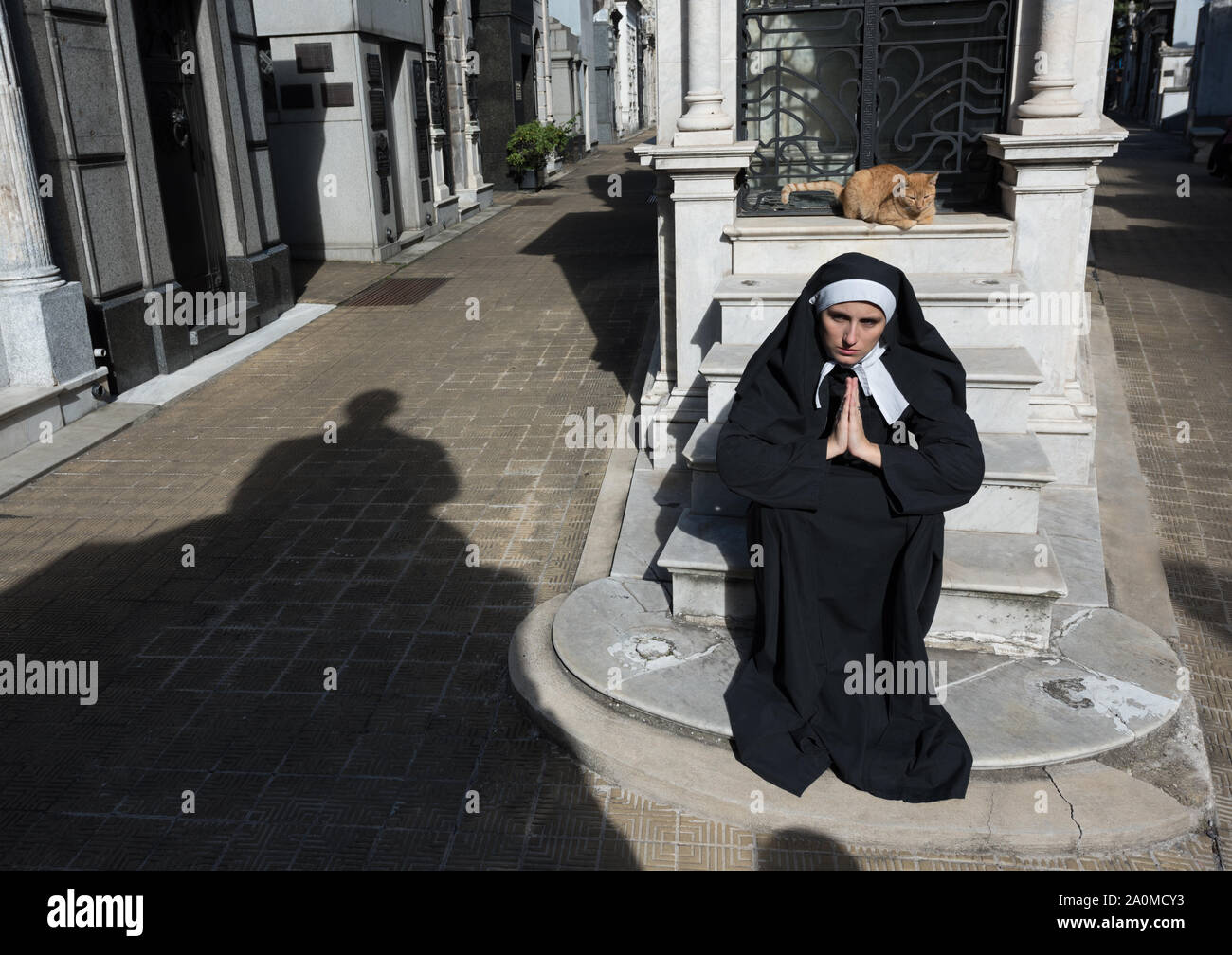 Sad Satan High Resolution Stock Photography and Images - Alamy