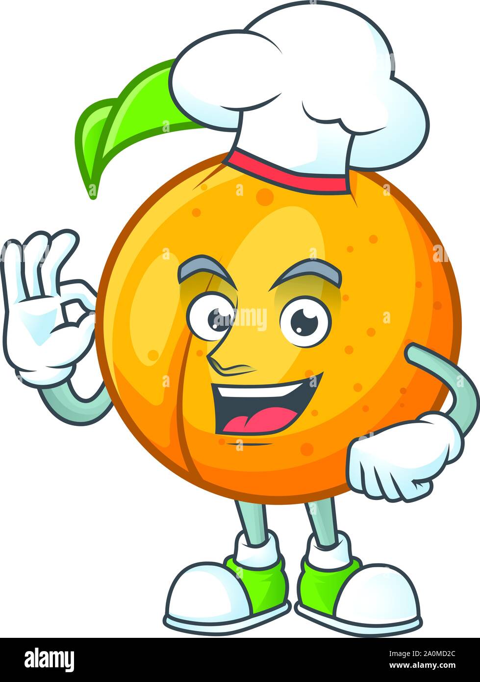 Chef cuisinier logo hi-res stock photography and images - Alamy