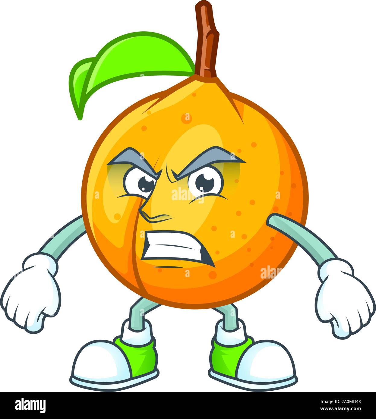 Happy Scream Clipart