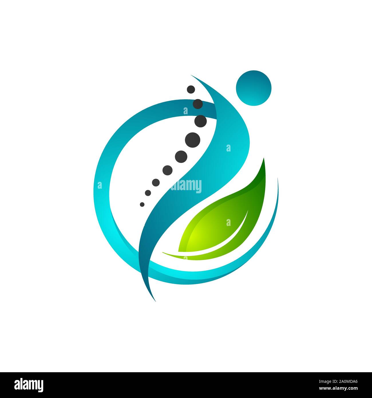 Physiotherapy Logo Design
