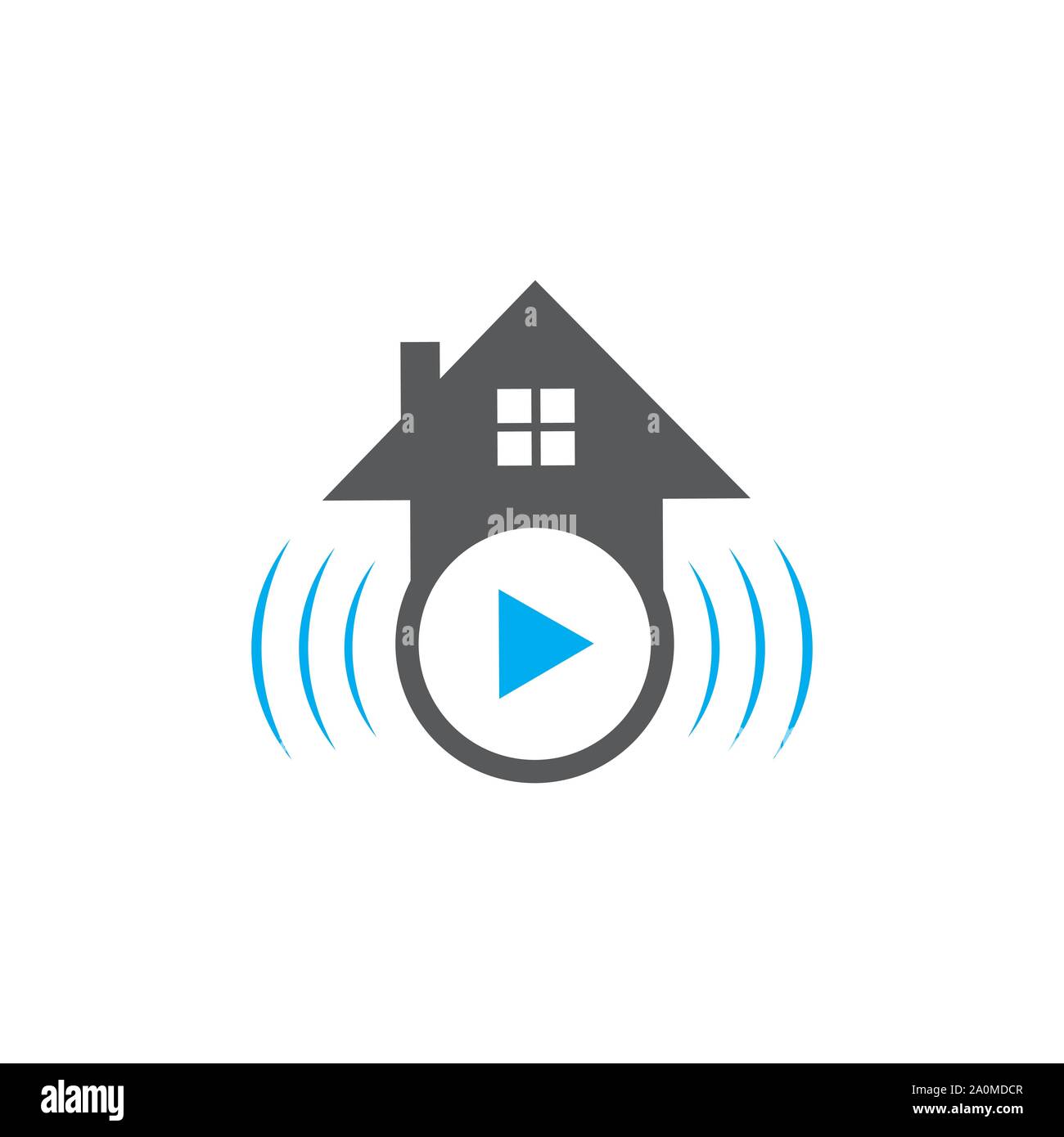 Smart home automation system hi-res stock photography and images - Alamy