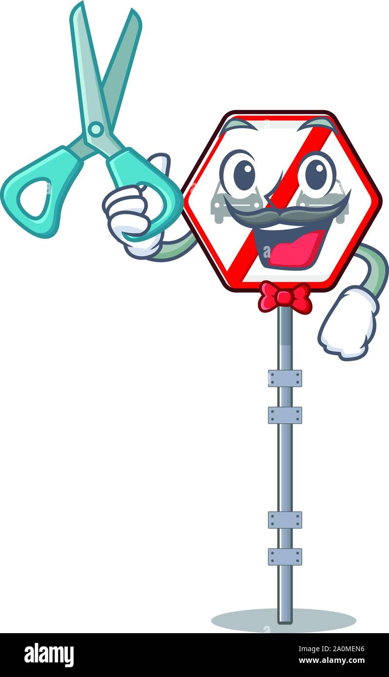 Overtaking prohibited Cut Out Stock Images & Pictures - Alamy