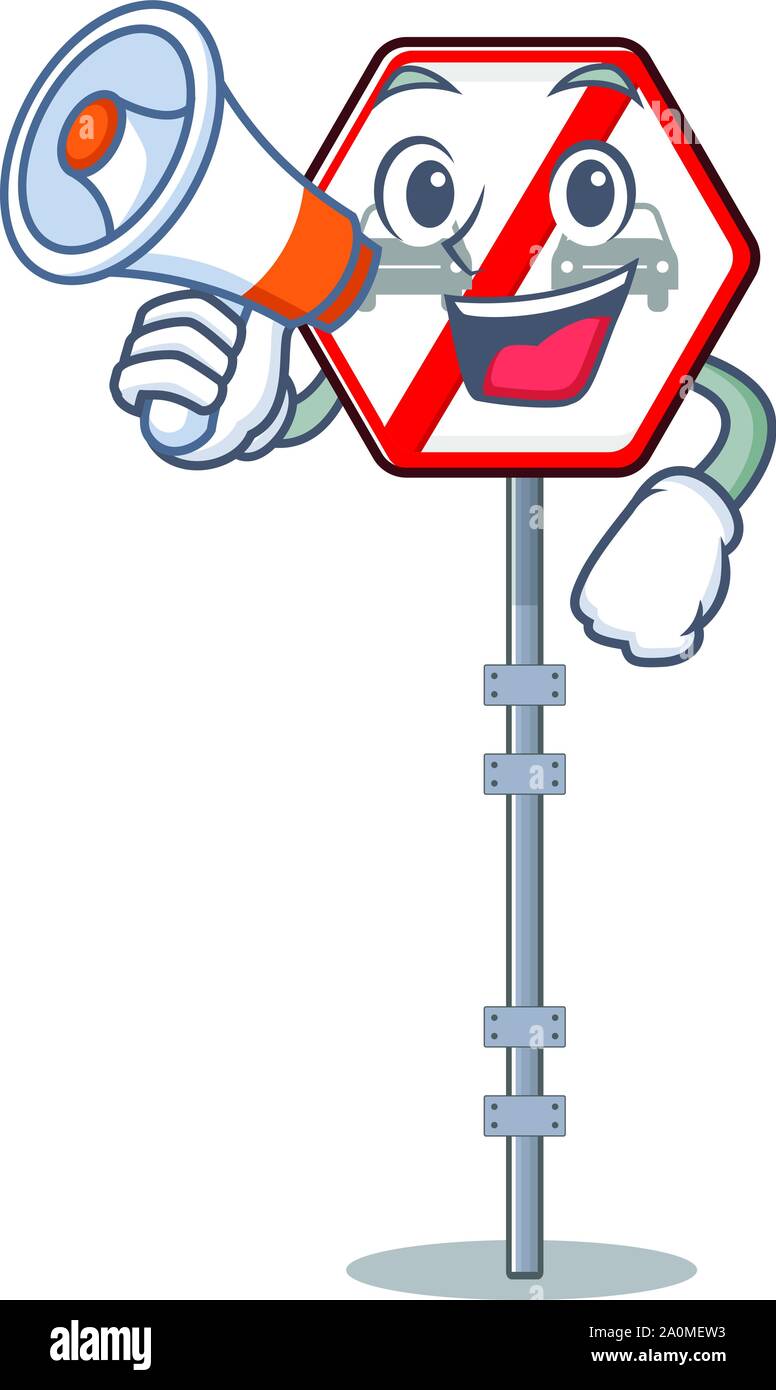 Overtaking prohibited Cut Out Stock Images & Pictures - Alamy