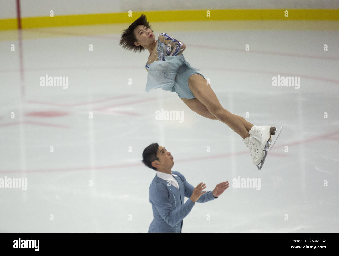 Cheng ping hi-res stock photography and images - Alamy