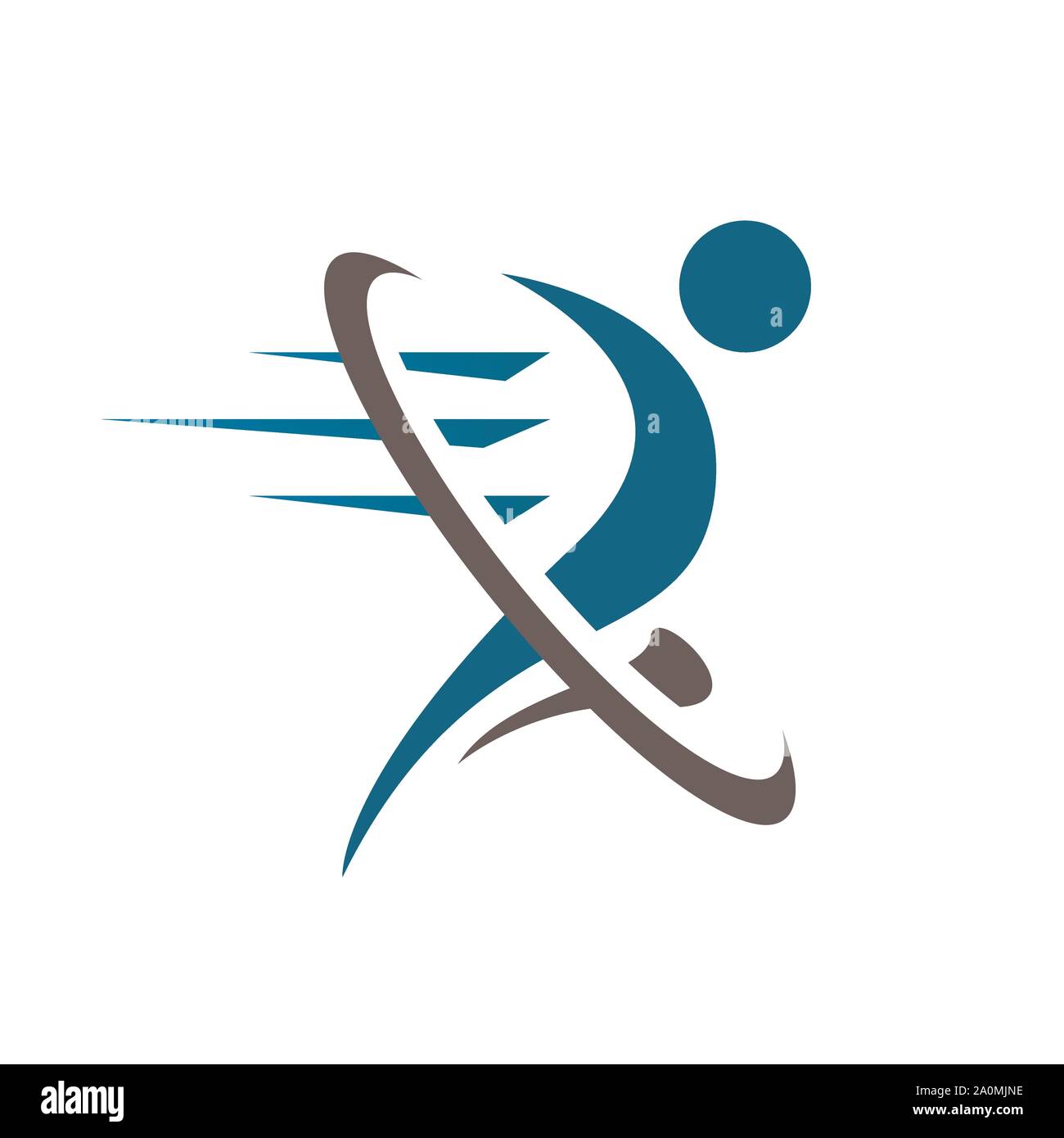 Abstract Runner Vector