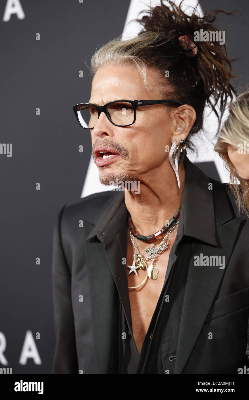 September 18, 2019, Los Angeles, CA, USA: LOS ANGELES - SEP 18: Steven ...